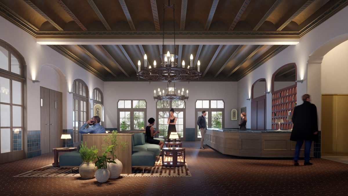 Gallery - Harbor House